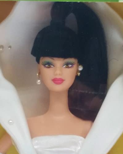 Barbie 29912 2001 The Calla Lily 3rd in Series Doll