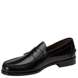 florsheim men's, berkeley penny loafer black 10.5 e