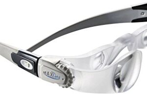 Eschenbach MaxDetail 2X Glasses for Near