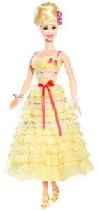 mattel barbie grease girls frenchy