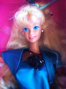 mattel barbie dazzlin'date