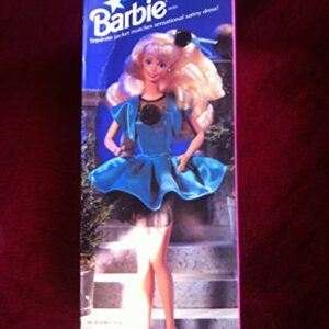 Mattel Barbie Dazzlin'date