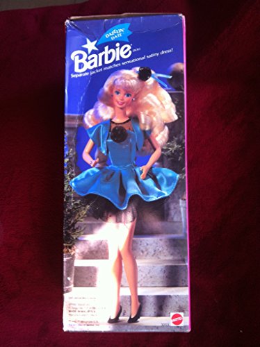 Mattel Barbie Dazzlin'date