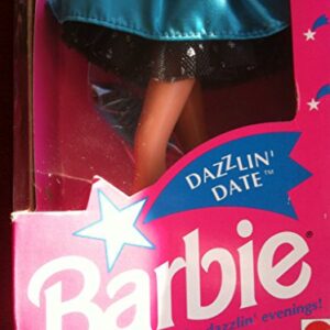 Mattel Barbie Dazzlin'date