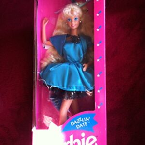 Mattel Barbie Dazzlin'date