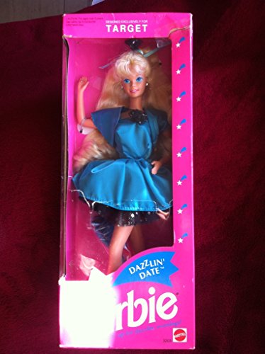 Mattel Barbie Dazzlin'date