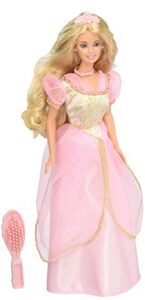 barbie princess doll