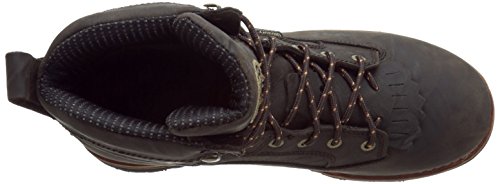 Irish Setter Men's 878 Trailblazer Waterproof 7" Big Game Hunting Boot,Brown,10 D US