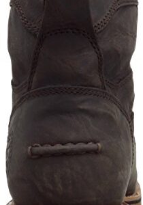 Irish Setter Men's 878 Trailblazer Waterproof 7" Big Game Hunting Boot,Brown,10 D US