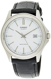 casio men's watch mtp1183e-7a