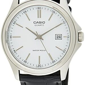 Casio Men's Watch MTP1183E-7A