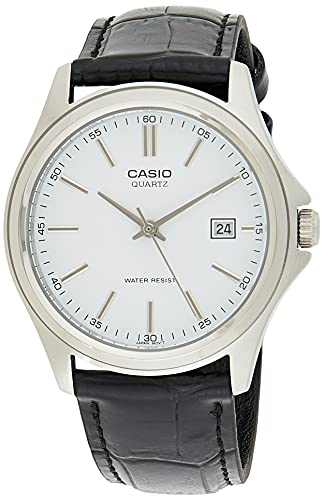 Casio Men's Watch MTP1183E-7A