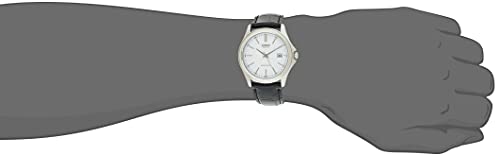 Casio Men's Watch MTP1183E-7A