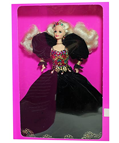 Mattel Barbie Jeweled Splendor Fao Exclusive