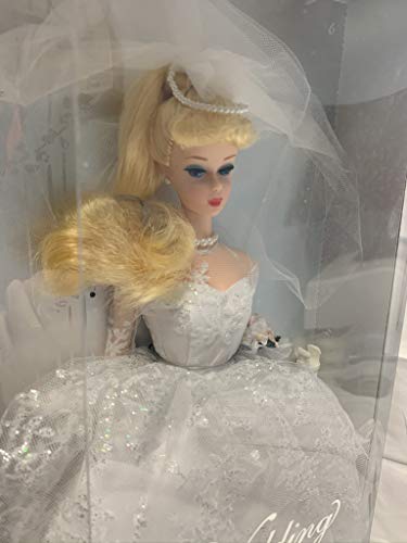 Barbie Wedding Day 1960 Fashion and Doll Reproduction Collector Edition by Mattel