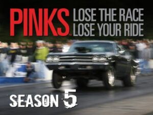 pinks season 5