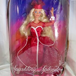 Barbie Sparkling Splendor