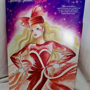 Barbie Sparkling Splendor