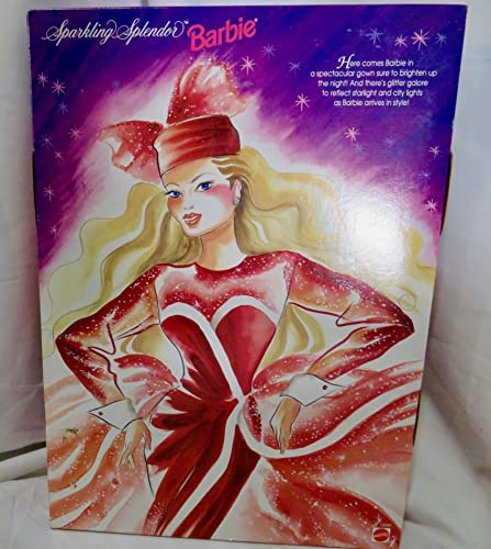 Barbie Sparkling Splendor