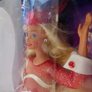 Barbie Sparkling Splendor