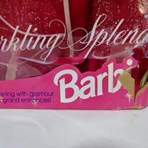 Barbie Sparkling Splendor