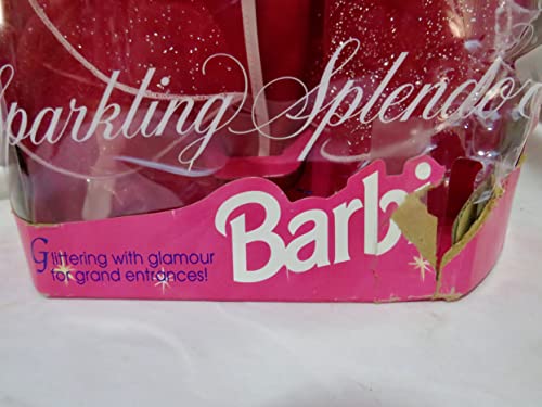 Barbie Sparkling Splendor