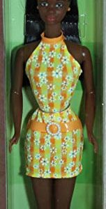 1998 Pretty in Plaid AA Barbie