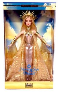 morning sun princess barbie doll collector edition celestial collection