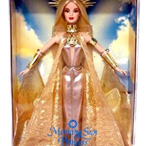 Morning Sun Princess Barbie Doll Collector Edition Celestial Collection