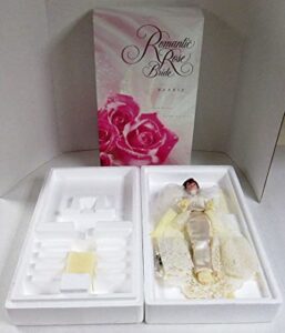 barbie 1996 romantic rose bride (14541)