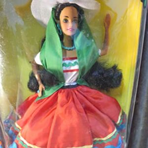 Mattel Festiva Barbie