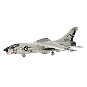 hasegawa corp. 00339 1/72 f-8e crusader