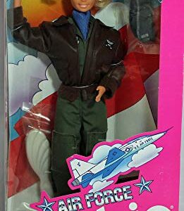 BARBIE Star 'n' Strips AIR FORCE