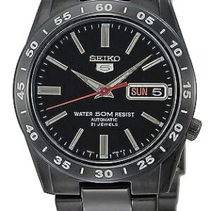 SEIKO Men's Watches 5 SNKE03-4