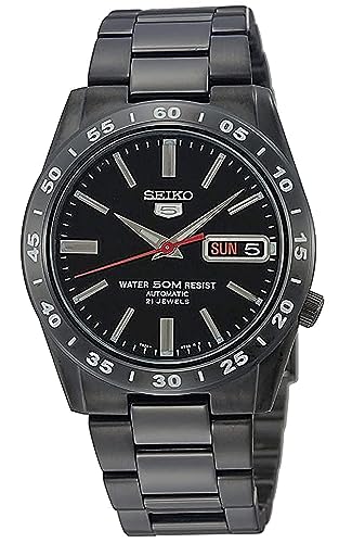 SEIKO Men's Watches 5 SNKE03-4