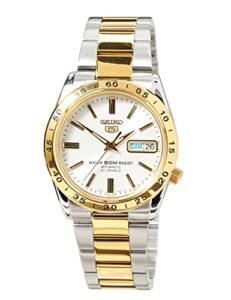 seiko - men's watches - seiko 5 - ref. snke04k1