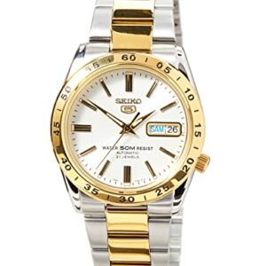 SEIKO - Men's Watches - SEIKO 5 - Ref. SNKE04K1