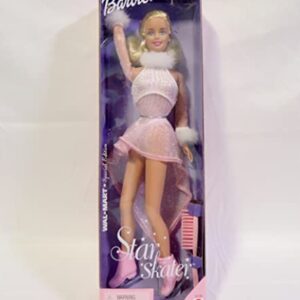 Barbie Star Skater