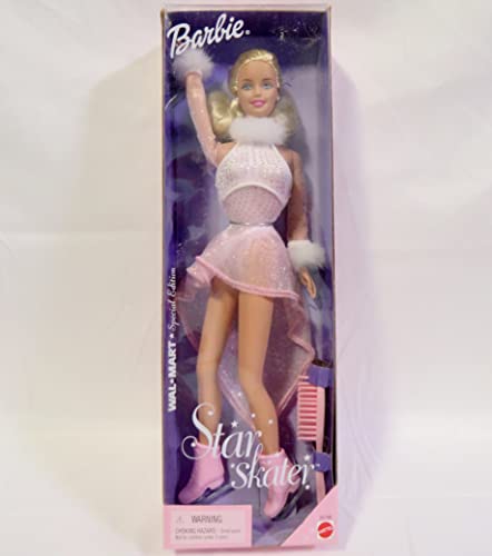 Barbie Star Skater