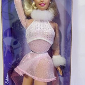 Barbie Star Skater