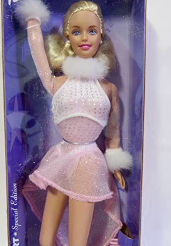 Barbie Star Skater