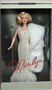 timeless treasures collector edition marilyn monroe