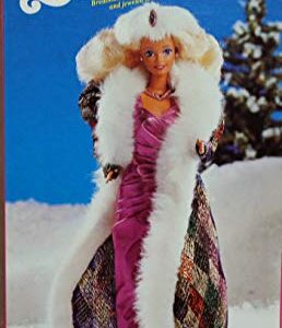 Barbie 1991 Enchanted Evening