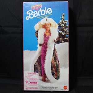 Barbie 1991 Enchanted Evening