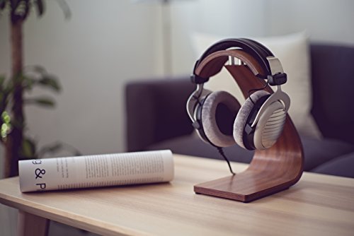 beyerdynamic DT 990 Premium Edition 250 Ohm Over-Ear-Stereo Headphones. Open design, wired, high-end, for the stereo system