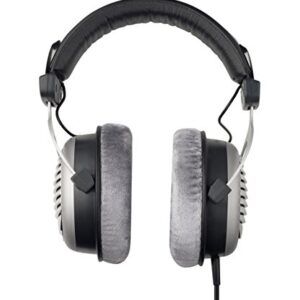 beyerdynamic DT 990 Premium Edition 250 Ohm Over-Ear-Stereo Headphones. Open design, wired, high-end, for the stereo system