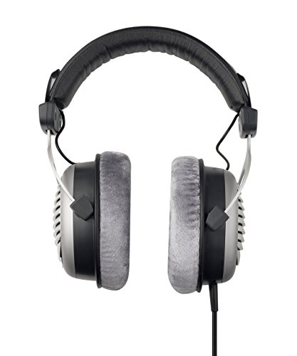 beyerdynamic DT 990 Premium Edition 250 Ohm Over-Ear-Stereo Headphones. Open design, wired, high-end, for the stereo system