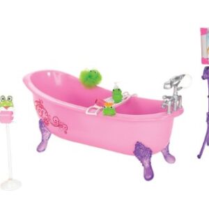 Barbie Glam Bathtub