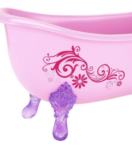 Barbie Glam Bathtub