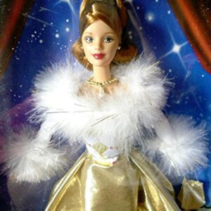 Mattel 1998 Golden Waltz Barbie